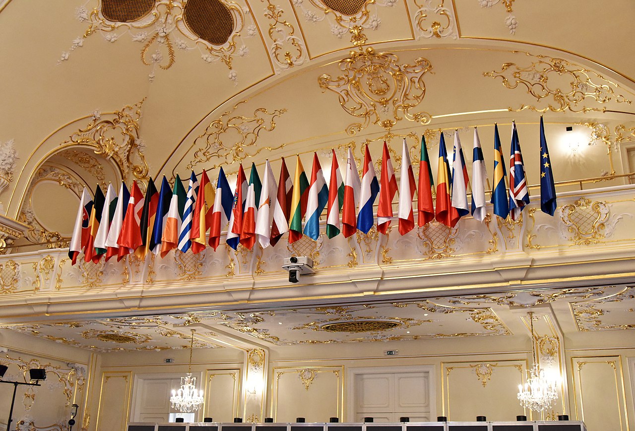 Modern Languages at CEF - Classical Education Forum