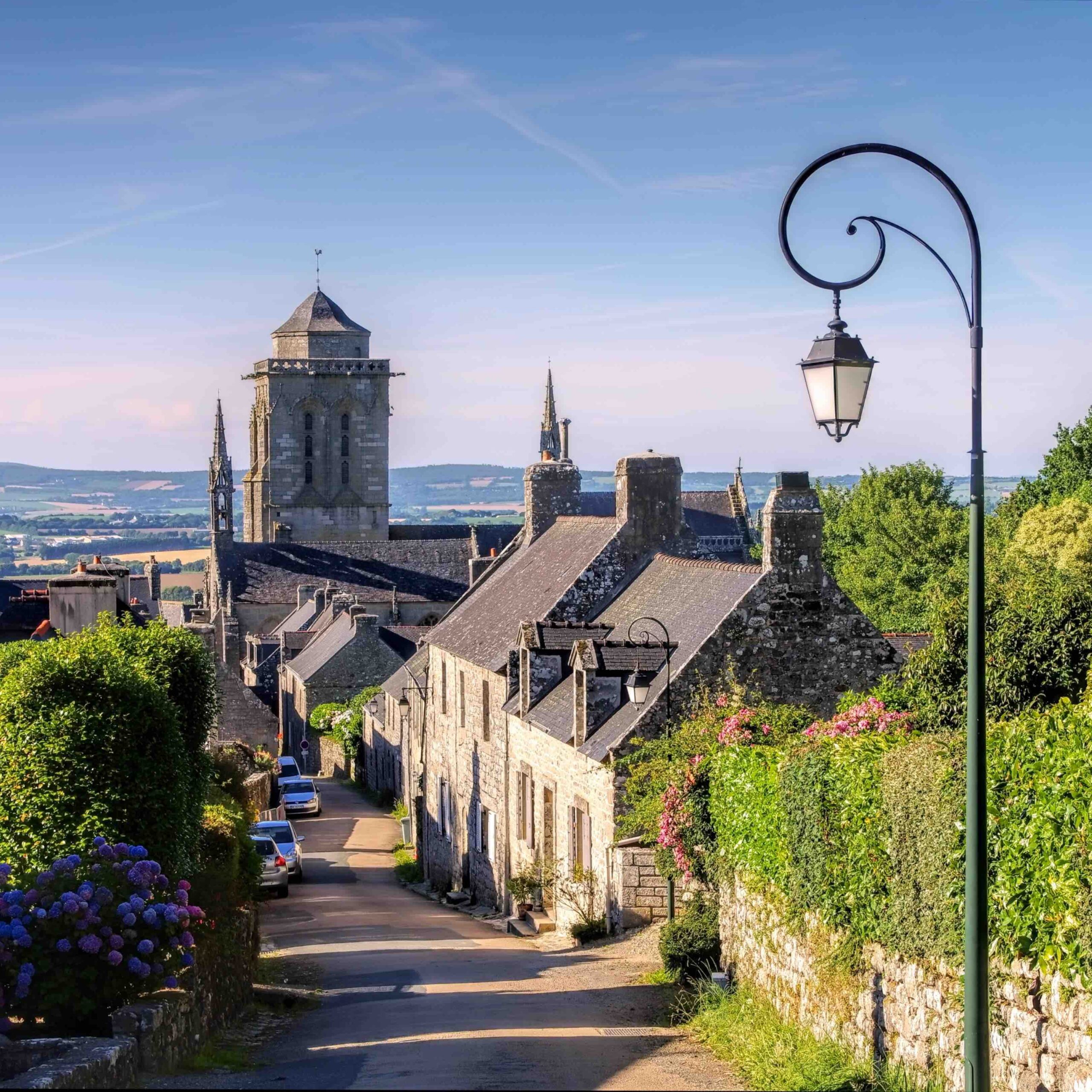 Brittany: a Country in Touch with its Roots - Classical Education Forum