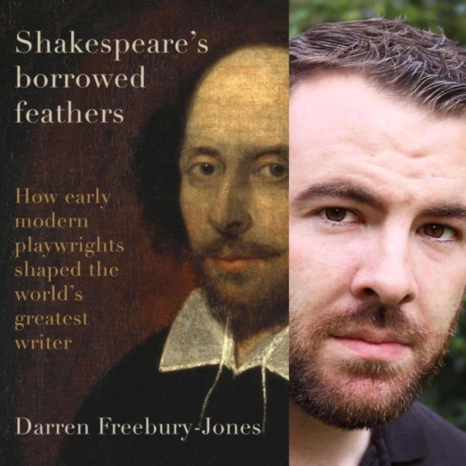 SHAKESPEARE’S BORROWED FEATHERS - Classical Education Forum